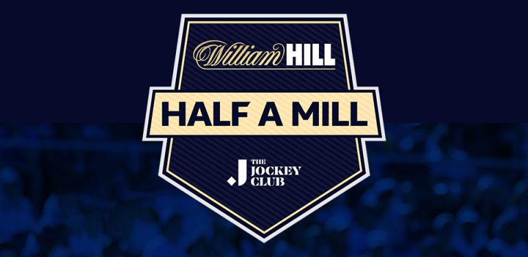 William Hill Becher Chase Declared Runners (2025)