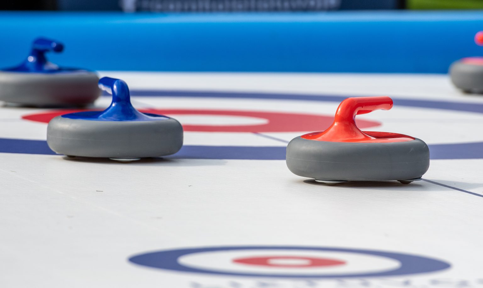 How To Bet On Curling At The Winter Olympics