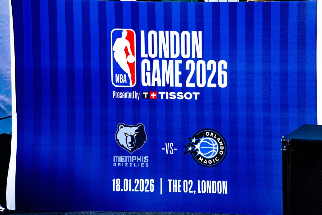 NBA London: Memphis Grizzlies vs Orlando Magic Predictions