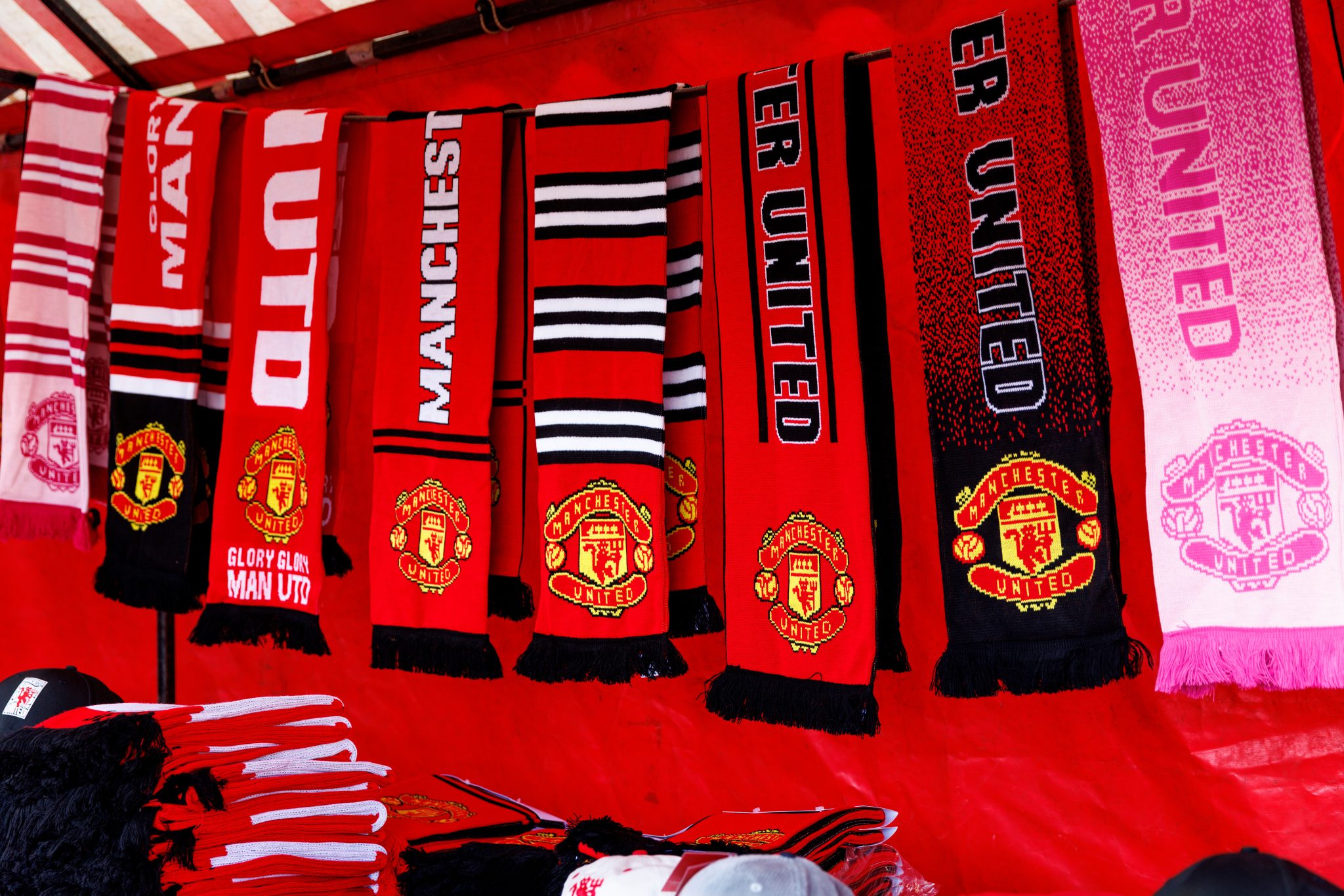 Michael Carrick Odds: Manchester United Manager Specials