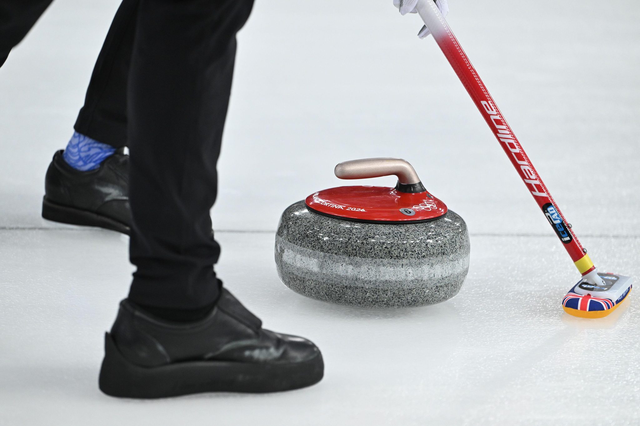 Curling Odds & Predictions Ahead Of Winter Olympics Semi-Finals