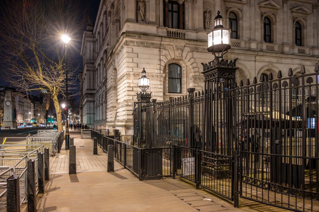 Reform UK Next General Election Odds | William Hill News