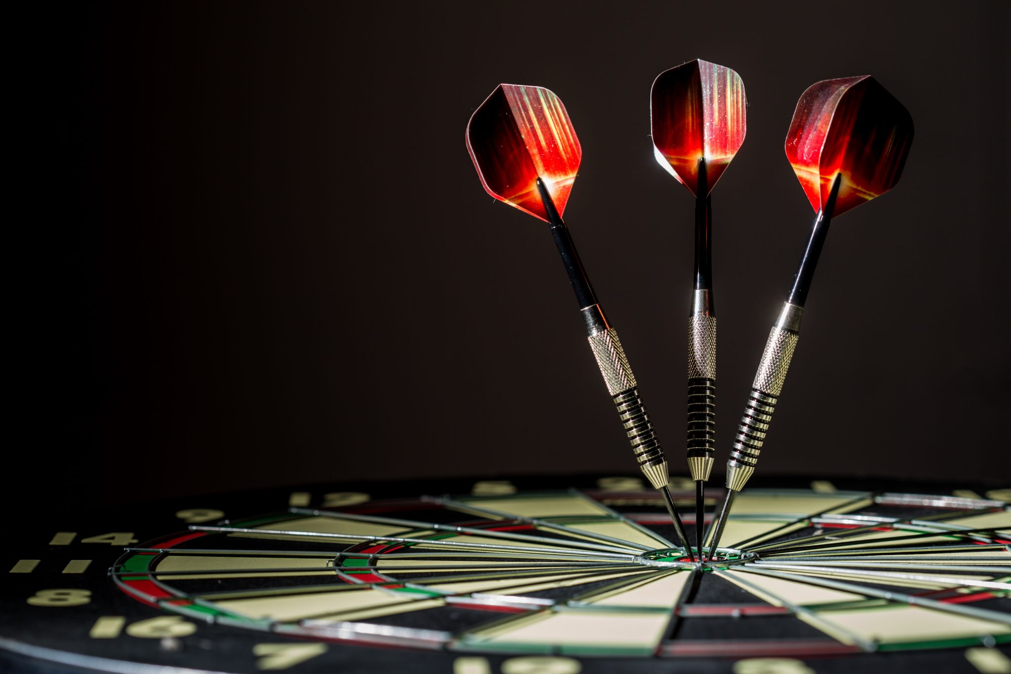 Premier League Darts Night One Predictions
