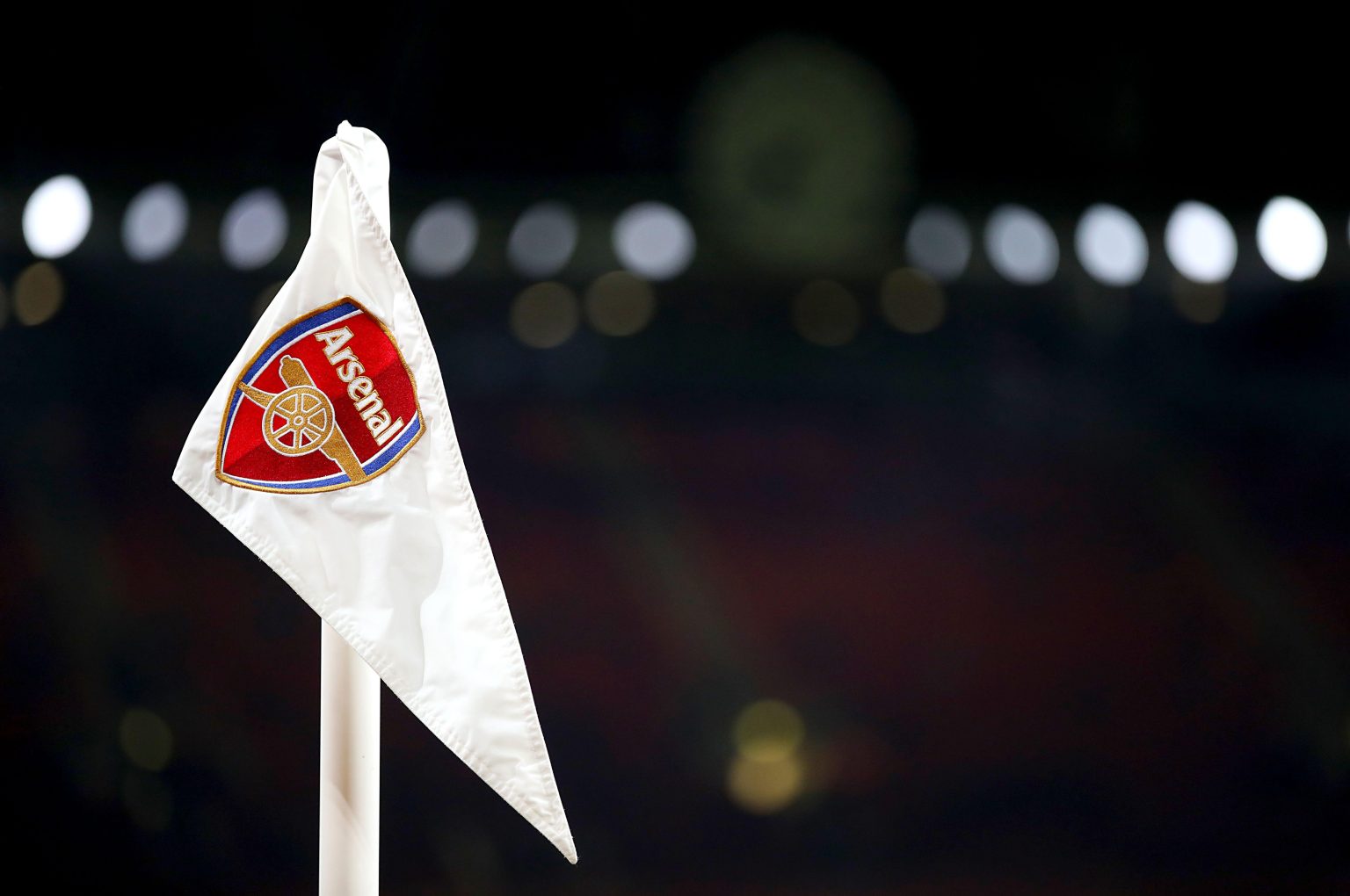Arsenal Goals From Corners This Season