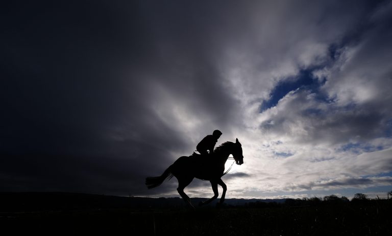 Jockeys With The Most Cheltenham Festival Wins