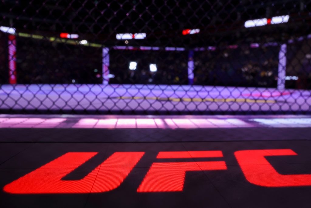 UFC Fight Night Predictions: Allen Fancied to Beat Costa UFC Fight ...