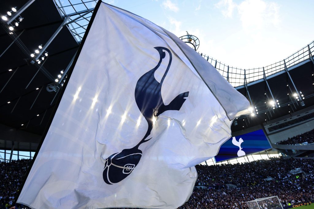 Tottenham Relegation Odds: Spurs Biggest Liability For William Hill