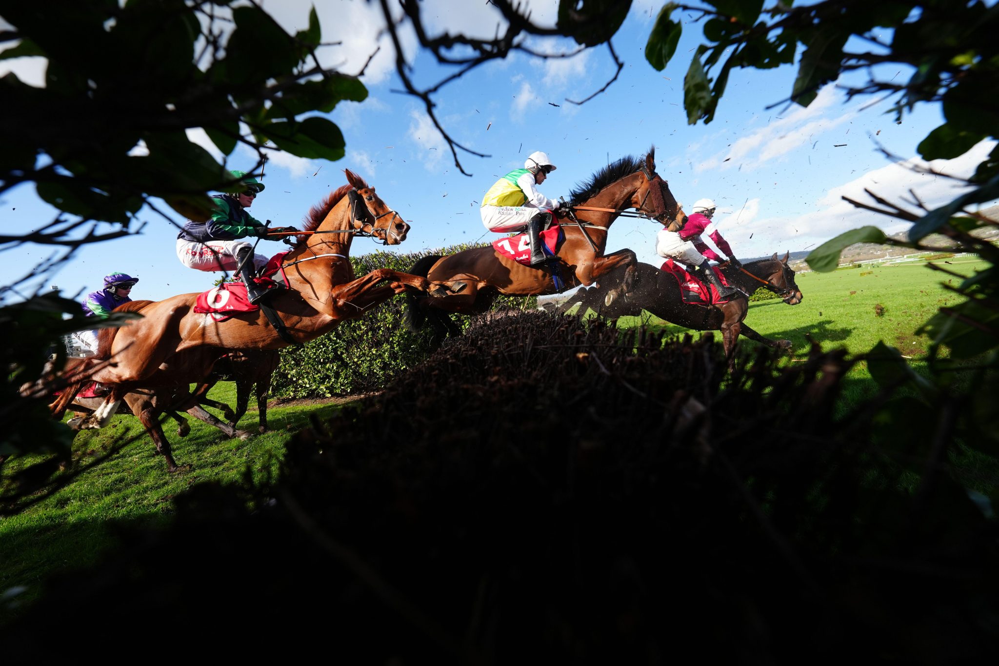 Cheltenham Festival Day 3 Tips & Thursday Predictions (2026)