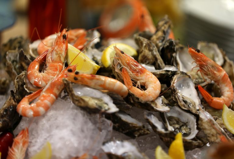 Inside Cheltenham Festival Hospitality: Food, Buffets and Prices