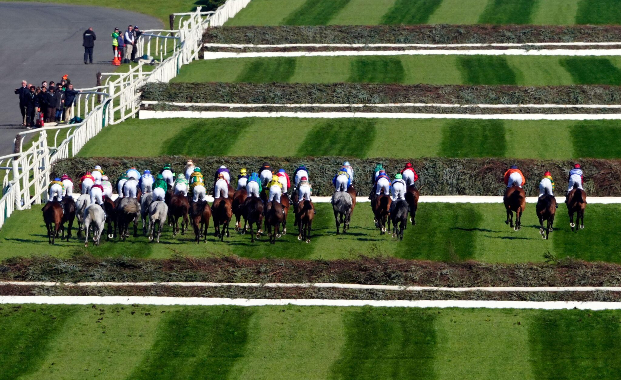 Horses With Most Grand National Wins | William Hill News