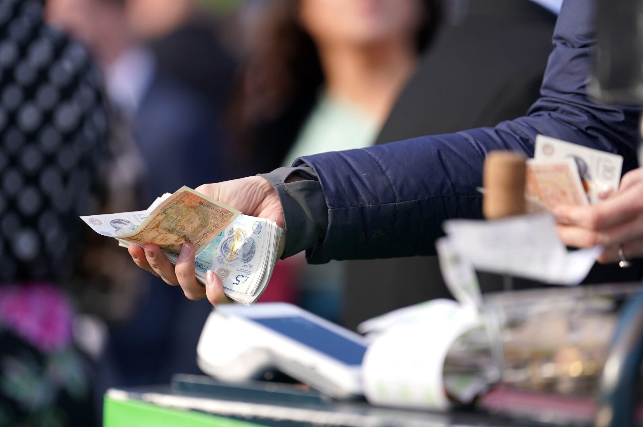 How Much Money Is Bet On The Grand National | William Hill News