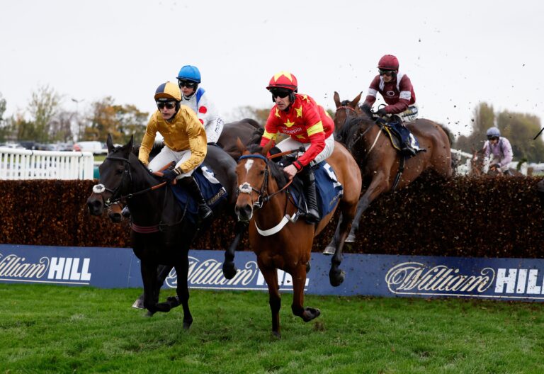 Monty's Star 2026 Grand National Odds | William Hill News