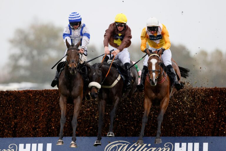Mr Vango 2026 Grand National Odds | William Hill News