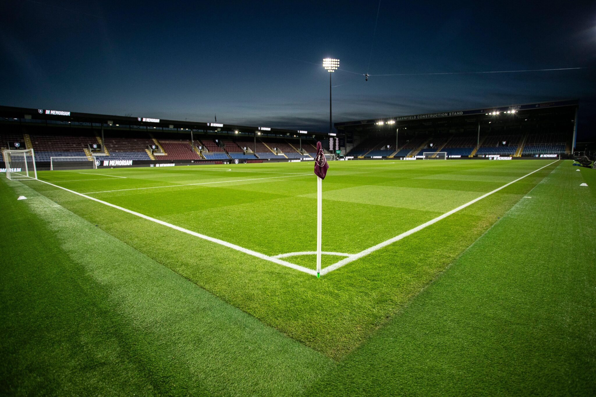 Next Burnley Manager Odds & Predictions | William Hill News