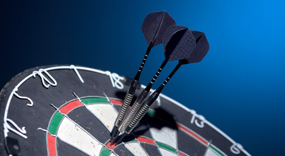 Darts News, Predictions & Tips - William Hill