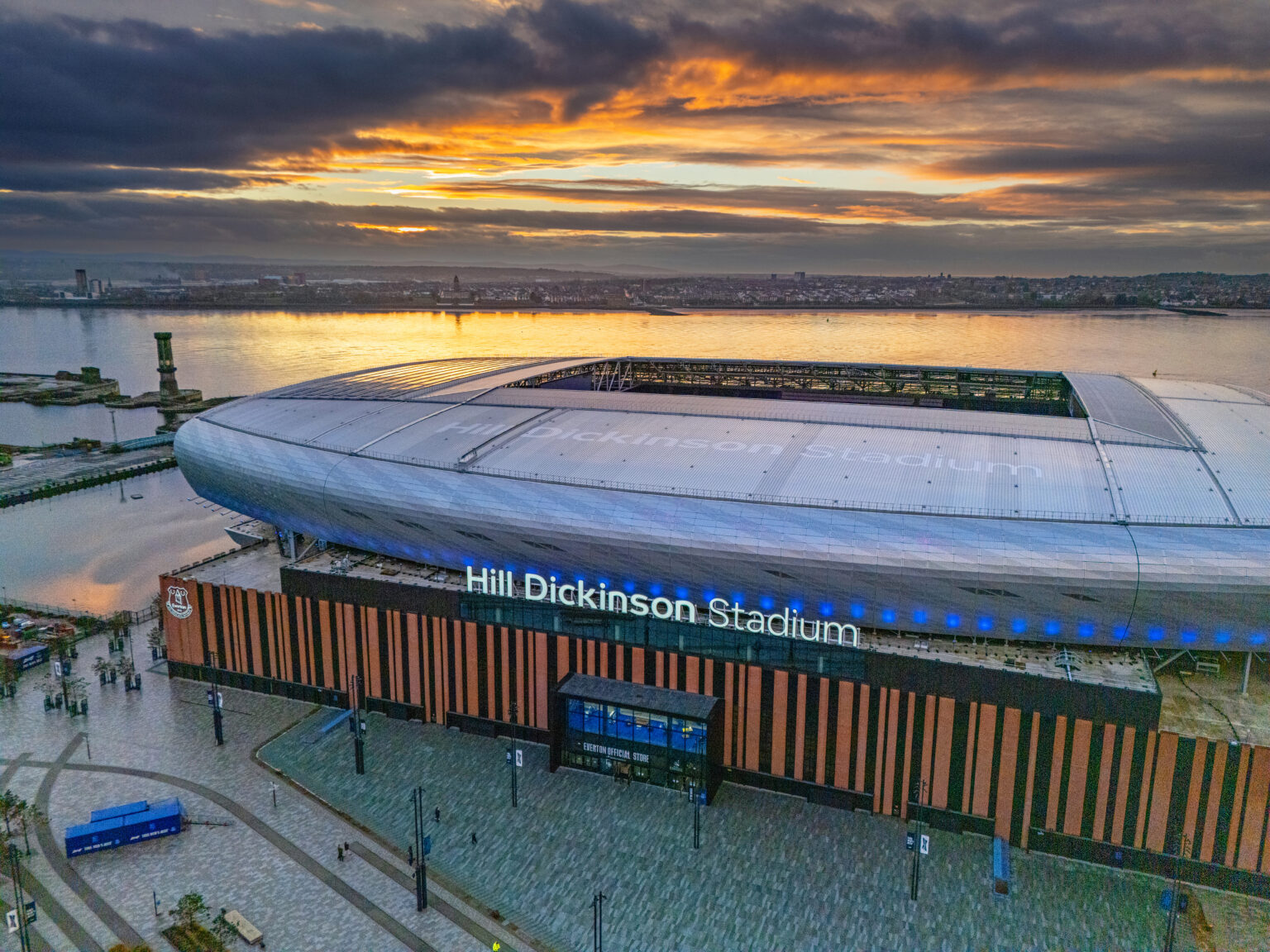 Everton v Liverpool Prediction | William Hill News