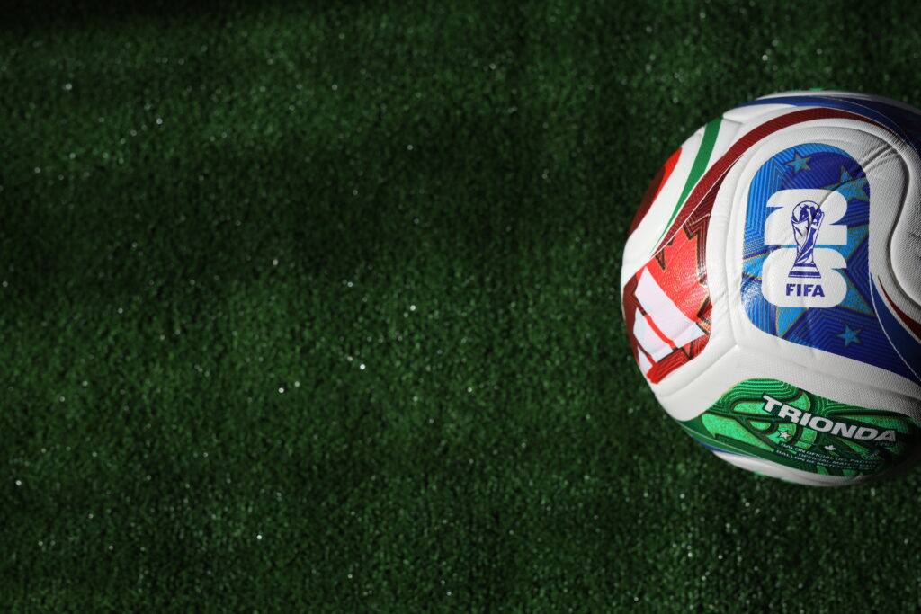 Bet Builder Explained: World Cup 2026 Tips | William Hill News