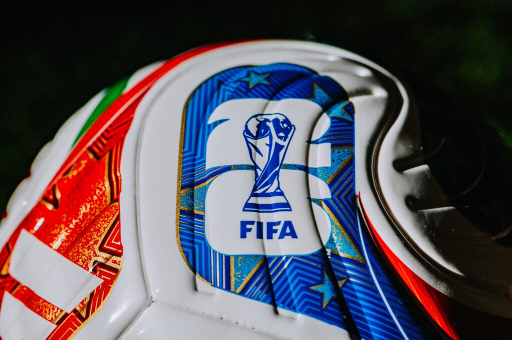 How To Bet Each Way On The 2026 World Cup | William Hill News