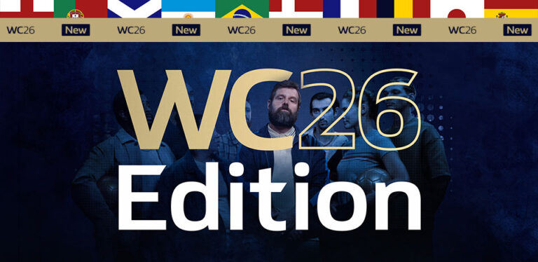 Final One Standing Tactics Guide At 2026 World Cup | William Hill
