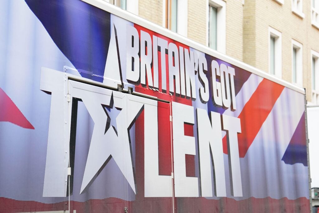 Britain’s Got Talent Winner Odds: Sonny Green Leads the Market