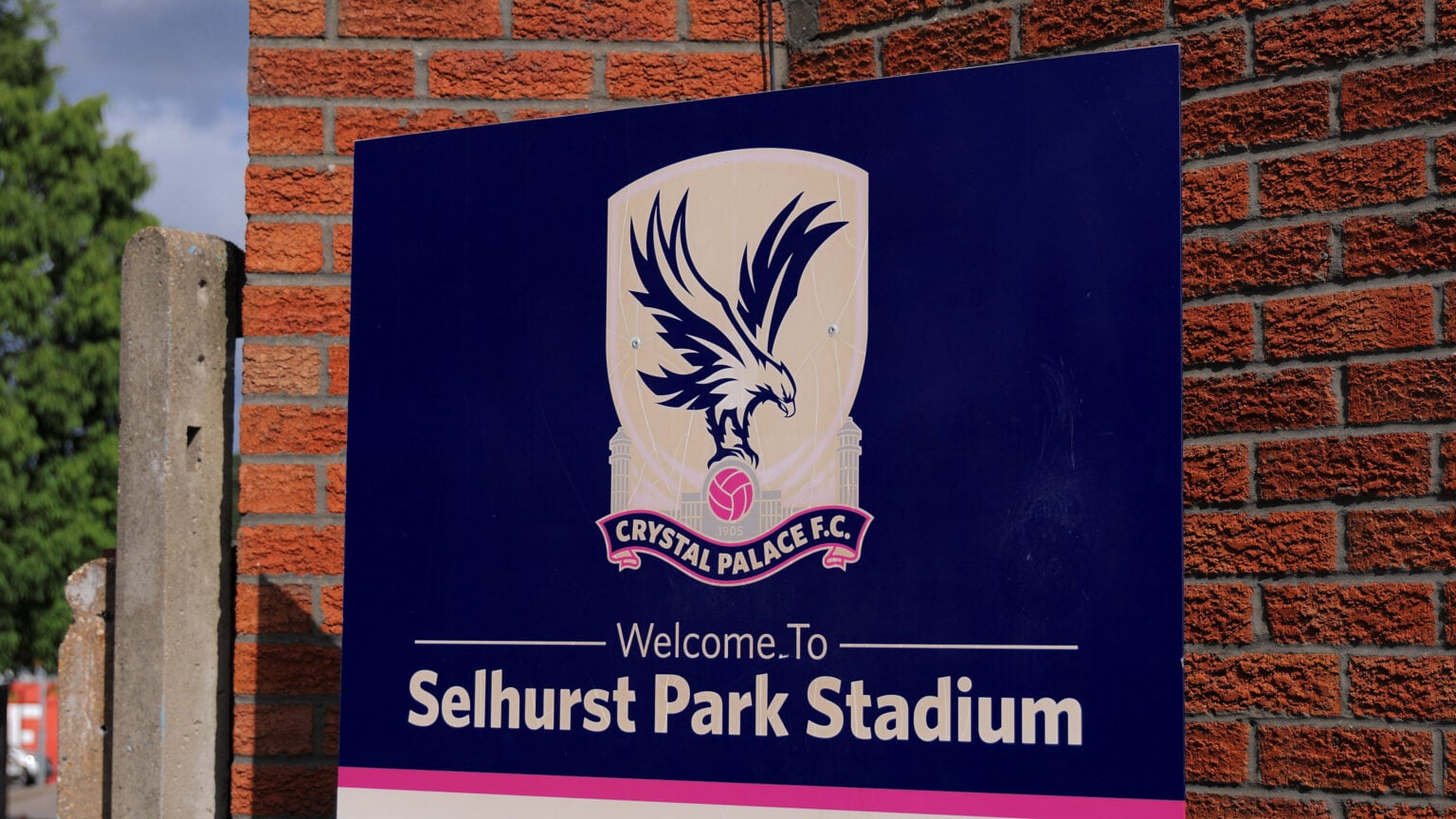 Crystal Palace Next Manager Odds: Pierre Sage Takes the Wheel