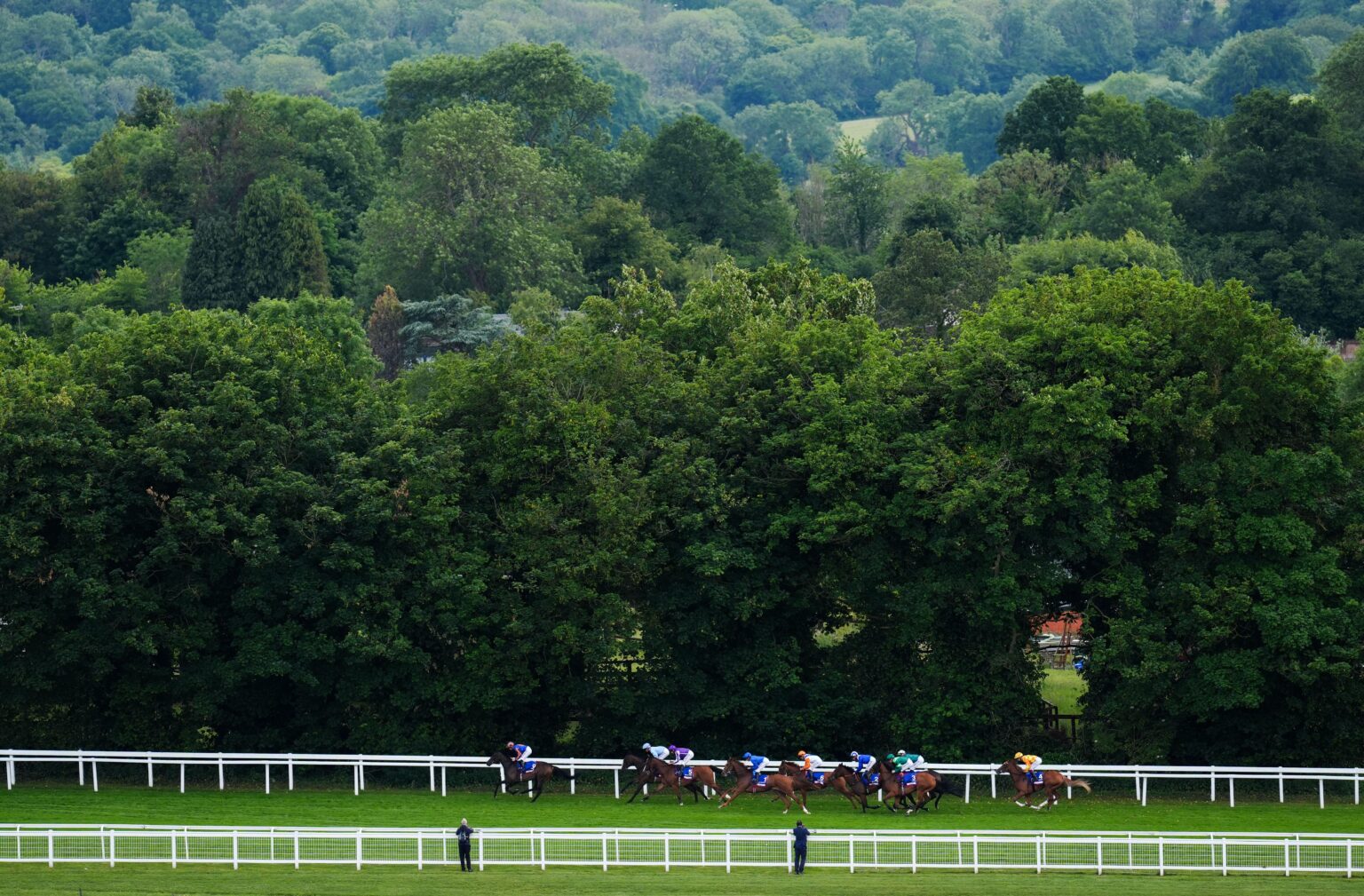 Epsom Oaks Ante-Post Tips & Predictions | William Hill News