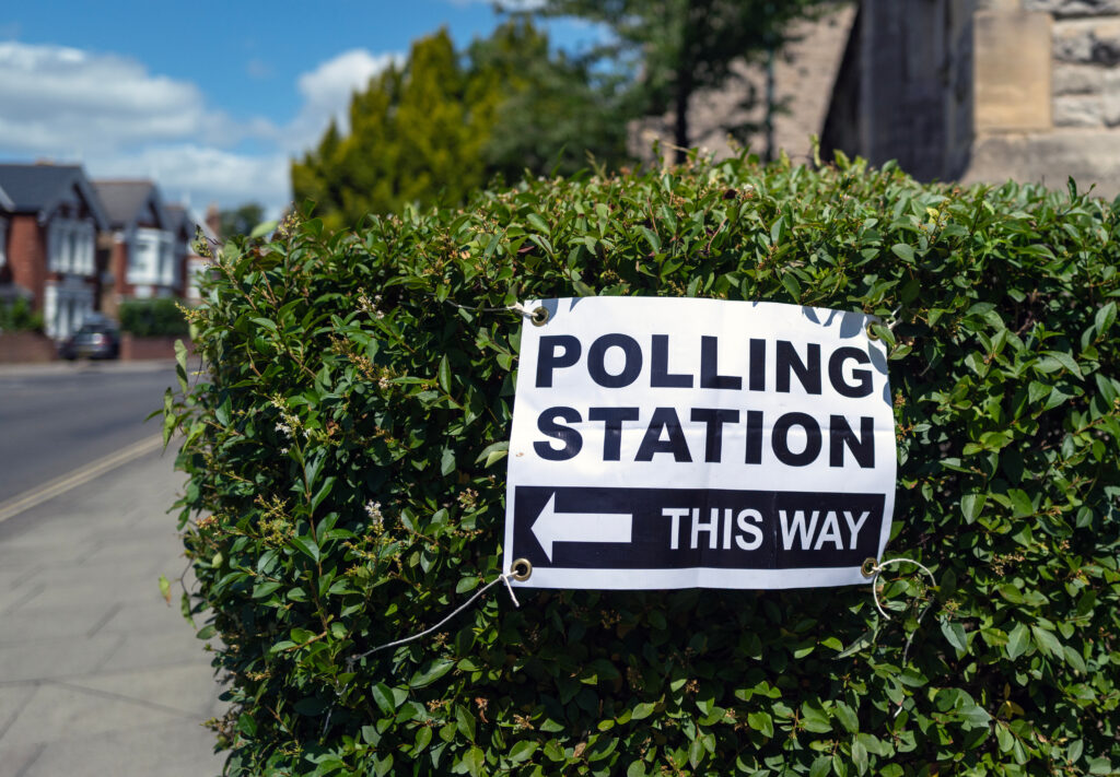 Local Election Odds & Reform UK Polls 2026 | William Hill News