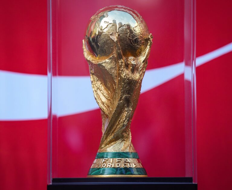 World Cup Golden Glove Award: Full Winners List | William Hill