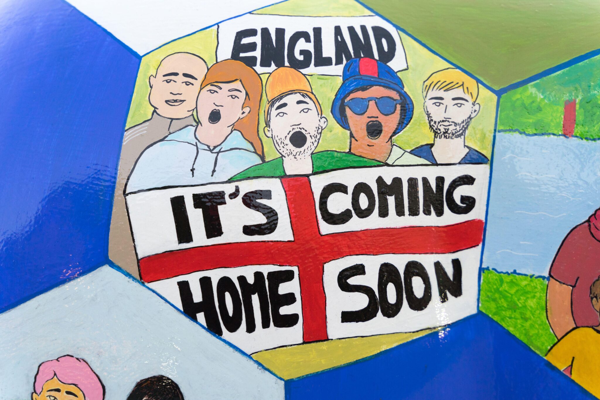 England 2026 World Cup Guide: Expectations & Odds | William Hill