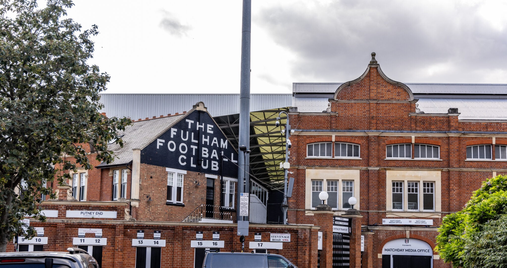 Next Fulham Manager Odds & Predictions | William Hill News