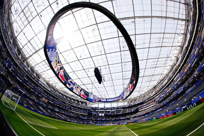 Iran v New Zealand Predictions & Best Bets | William Hill News