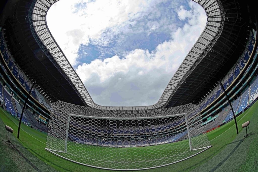 South Korea v South Africa Predictions & Best Bets | William Hill