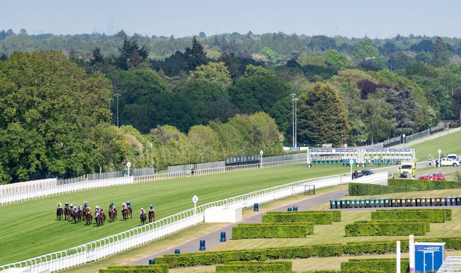 Royal Ascot Prize Money Per Race (2026) | William Hill News