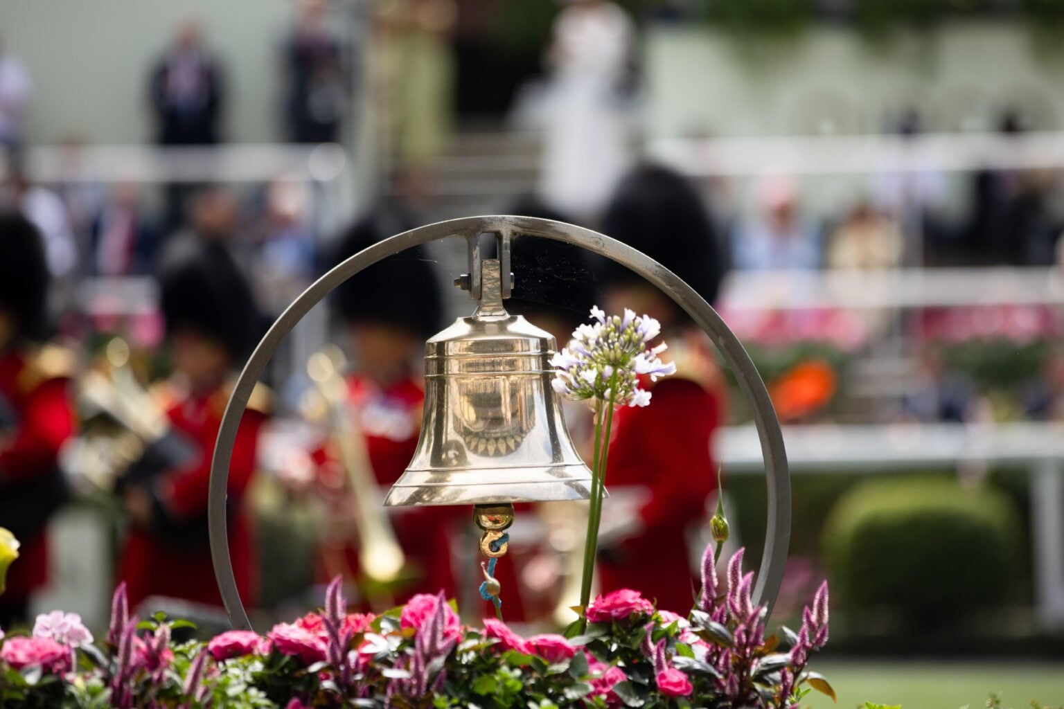 Royal Procession Carriages List: Royal Ascot 2026 Day 5