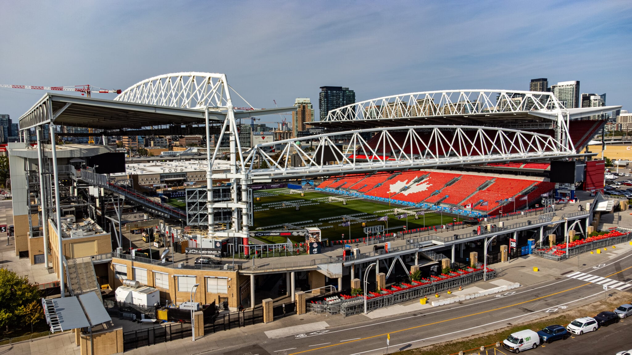 Canada v Bosnia and Herzegovina Predictions | William Hill News